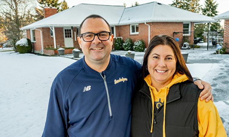 CWA member recommends Union Plus Mortgage | Union Plus