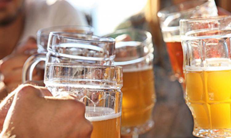 Union-Made Beer | Union Plus