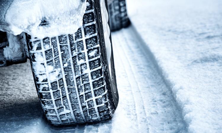 How to Drive on Icy Roads | Union Plus