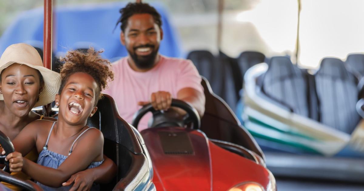 Union Plus Theme Park Discounts | Union Plus