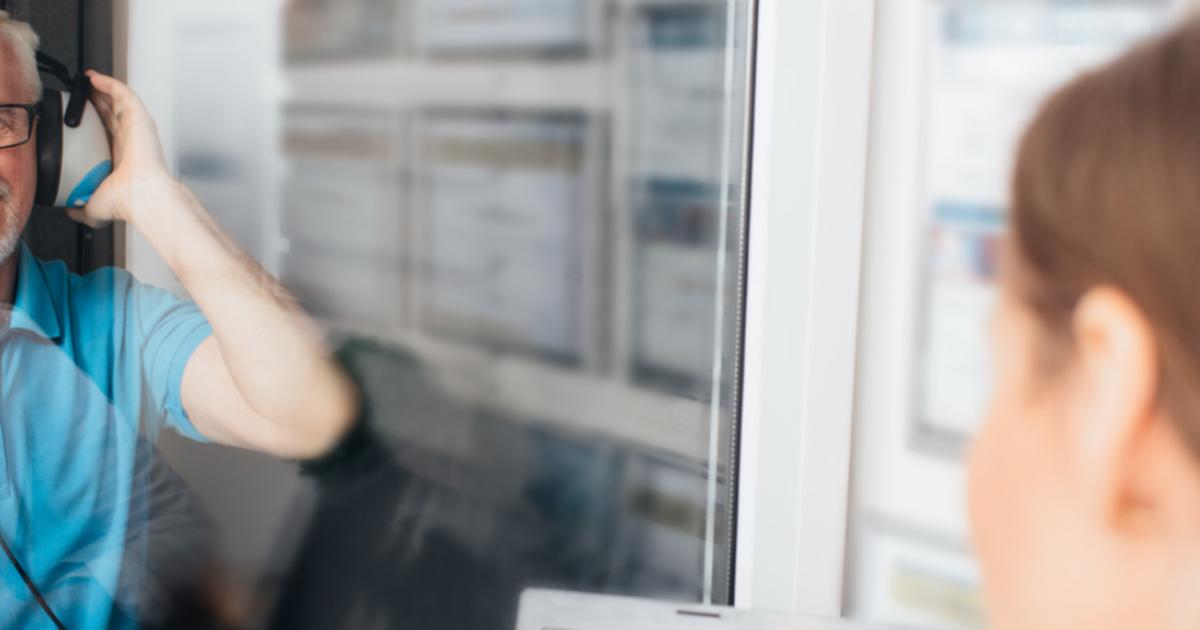 Hearing | Union Plus | Union Plus