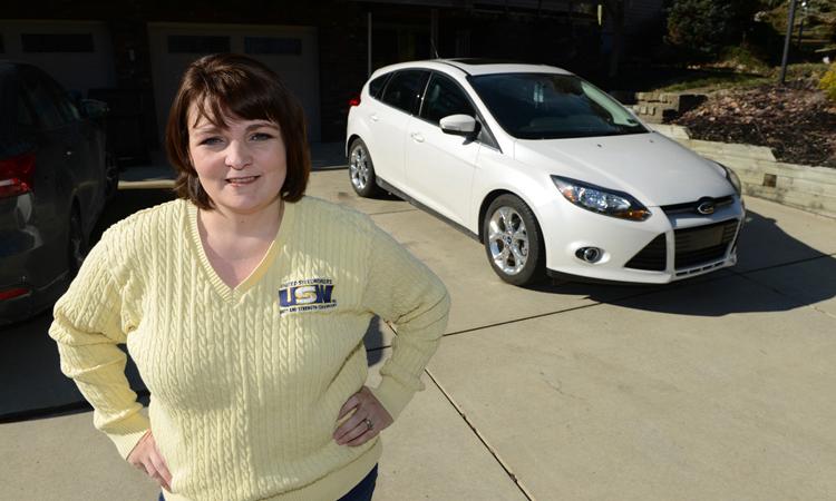 Union Plus Helps USW Employee Get Great Deal on New Union-Made Vehicle ...