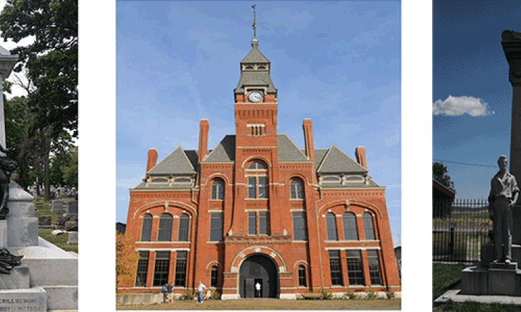 10 Union Sites to Check Out This Summer | Union Plus