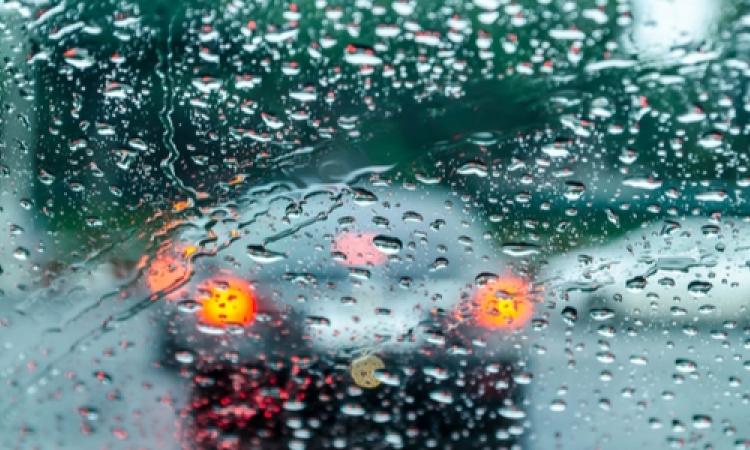 Safe Driving in Severe Weather | Union Plus