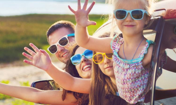 Avoid roadblocks at the car rental counter – Join Budget Fastbreak ...