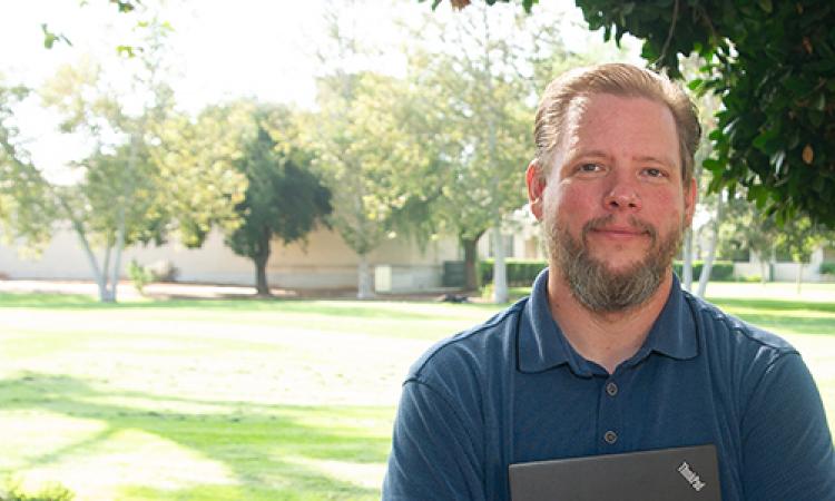 CSEA Member Goes Back to School with Union Plus | Union Plus