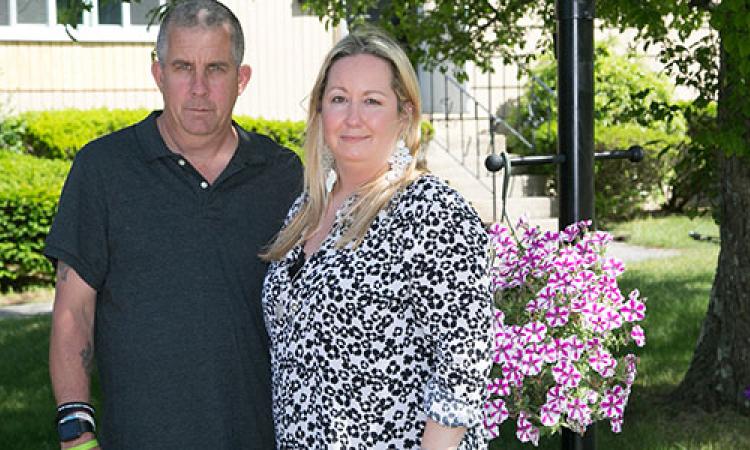 Financial Expert Gets Help from Union Plus | Union Plus