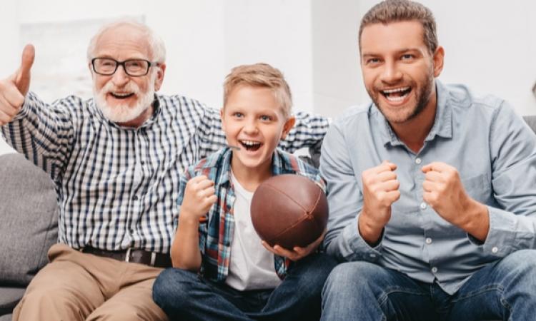 Union-Made Snacks for Game Day | Union Plus