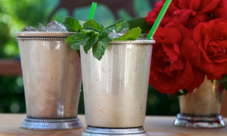 The Race for the Roses and Mint Juleps | Union Plus