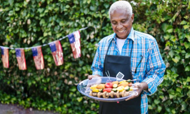 Buy union-made this Memorial Day | Union Plus