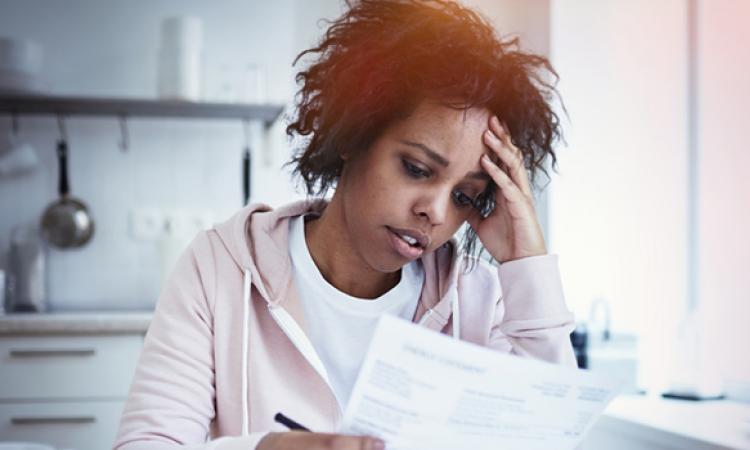 Early Warning Signs You're Carrying Too Much Debt | Union Plus